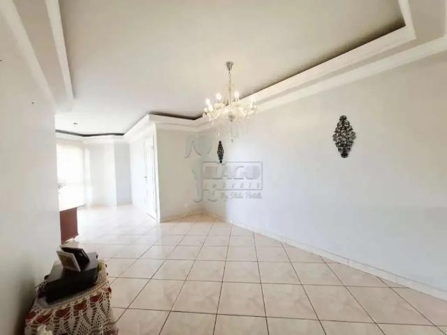 Apartamento para Locação em Ribeirão Preto/SP Centro 3 Quartos