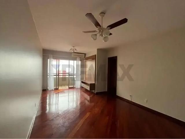 Apartamento para Locação em Ribeirão Preto/SP Centro 3 Quartos