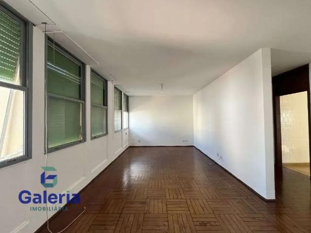Apartamento para Locação em Ribeirão Preto/SP Centro 3 Quartos