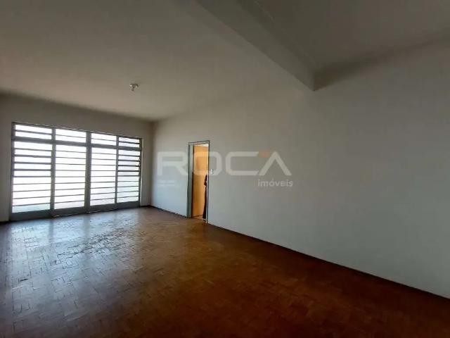 Apartamento para Locação em Ribeirão Preto/SP Centro 3 Quartos