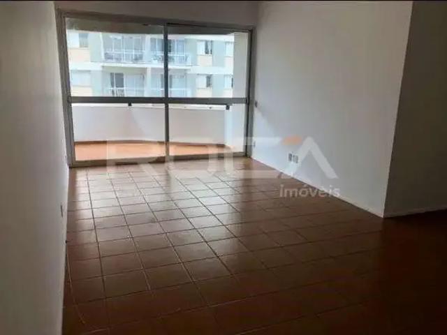 Apartamento para Locação em Ribeirão Preto/SP Centro 3 Quartos
