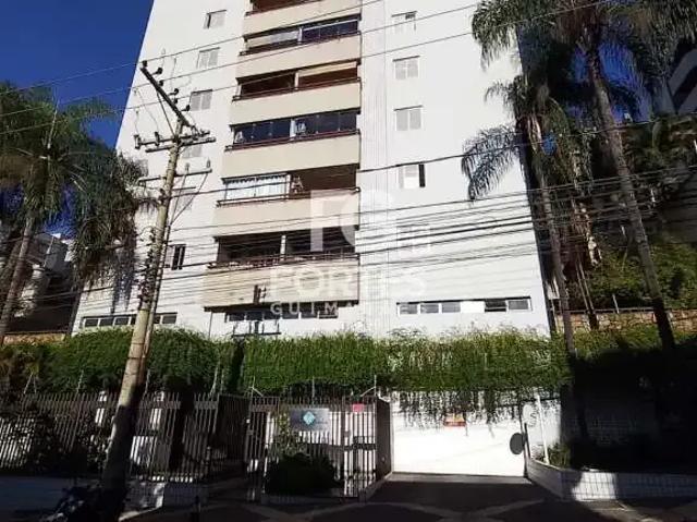 Apartamento para Locação em Ribeirão Preto/SP Centro 3 Quartos