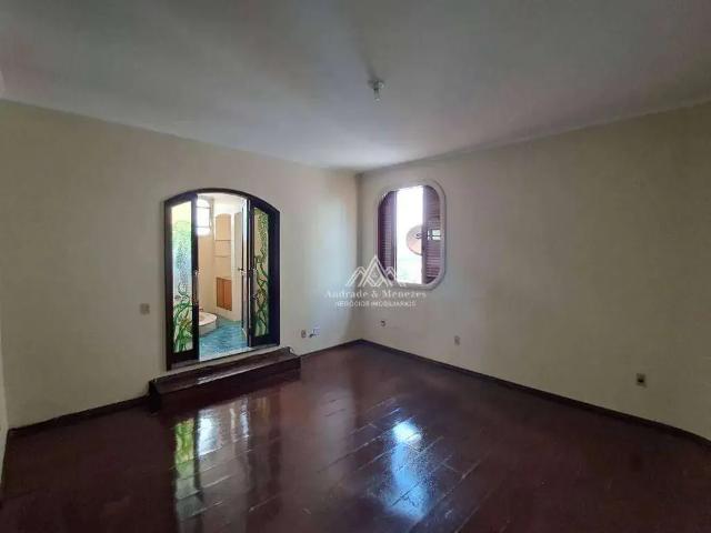 Apartamento para Locação em Ribeirão Preto/SP Centro 3 Quartos