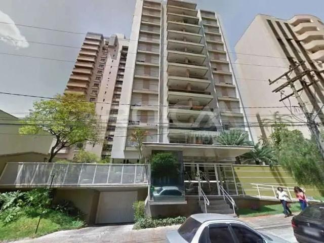 Apartamento para Locação em Ribeirão Preto/SP Centro 3 Quartos