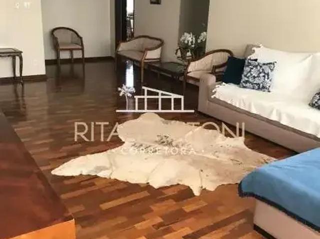Apartamento para Locação em Ribeirão Preto/SP Centro 3 Quartos