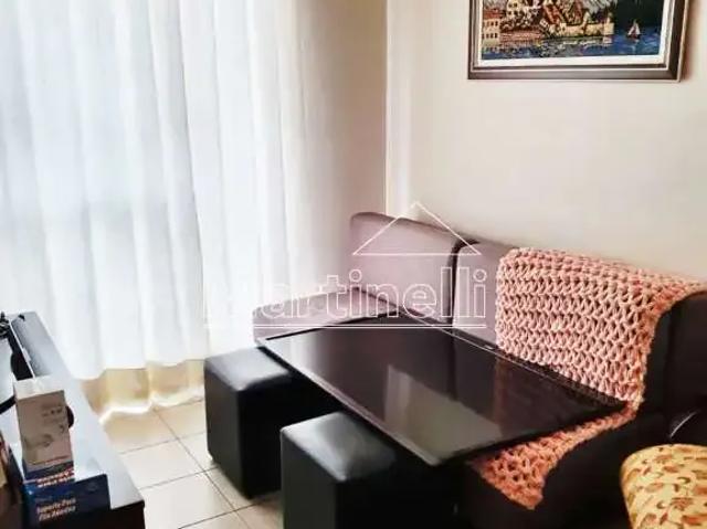Apartamento para Locação em Ribeirão Preto/SP Centro 3 Quartos