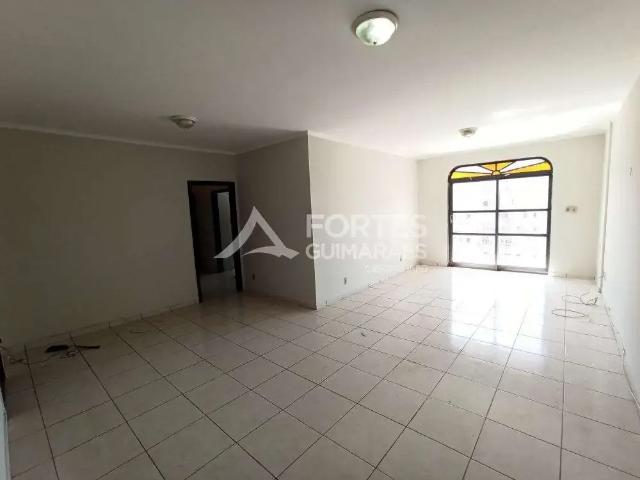 Apartamento para Locação em Ribeirão Preto/SP Centro 3 Quartos