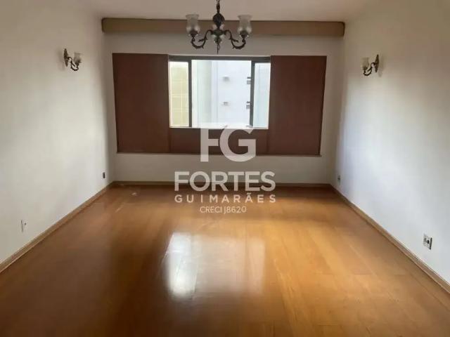 Apartamento para Locação em Ribeirão Preto/SP Centro 3 Quartos
