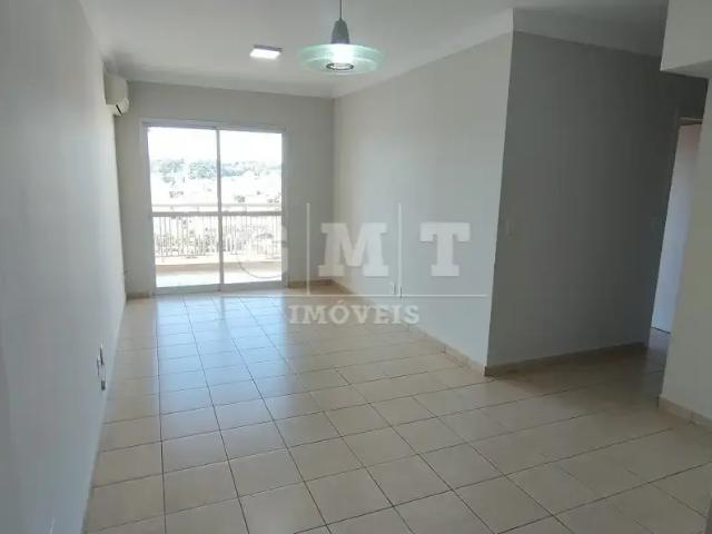 Apartamento para Locação em Ribeirão Preto/SP Centro 3 Quartos