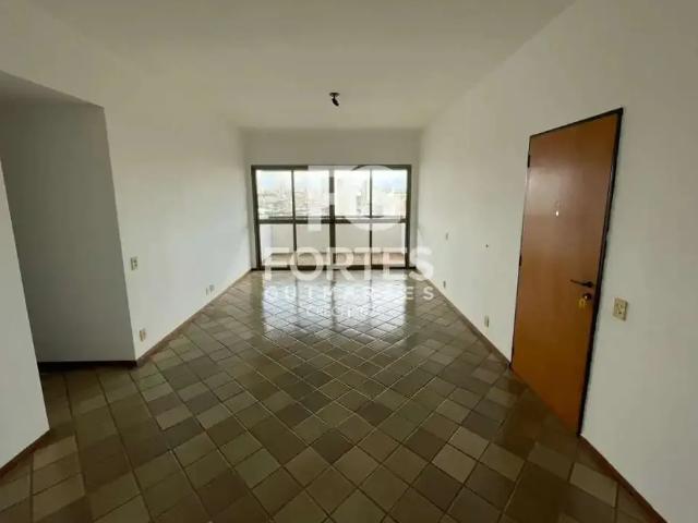 Apartamento para Locação em Ribeirão Preto/SP Centro 3 Quartos