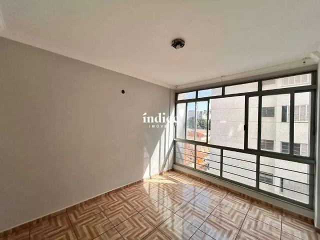 Apartamento para Locação em Ribeirão Preto/SP Centro 3 Quartos