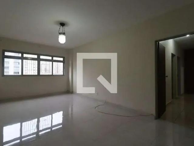 Apartamento para Locação em Ribeirão Preto/SP Centro 3 Quartos