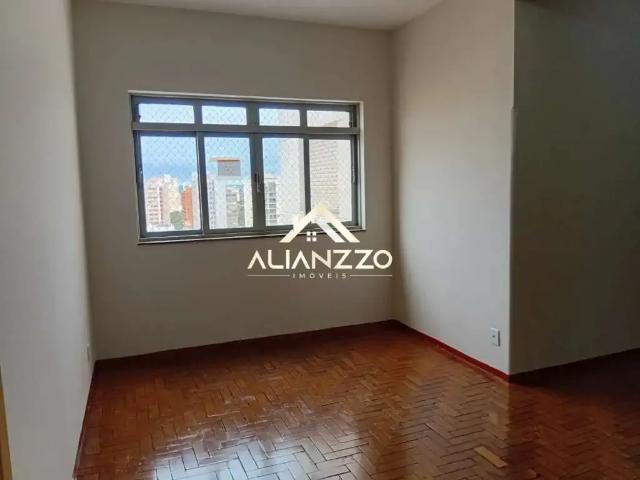 Apartamento para Locação em Ribeirão Preto/SP Centro 3 Quartos