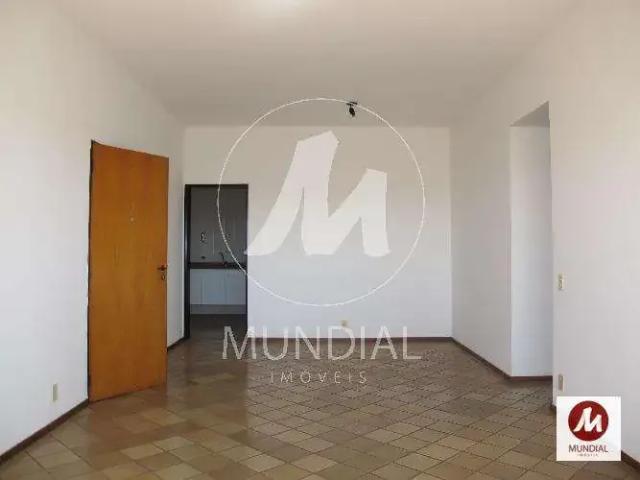 Apartamento para Locação em Ribeirão Preto/SP Centro 3 Quartos
