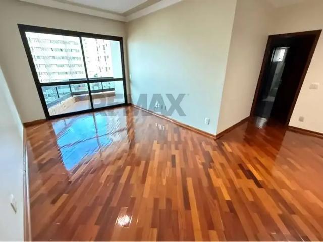Apartamento para Locação em Ribeirão Preto/SP Centro 3 Quartos