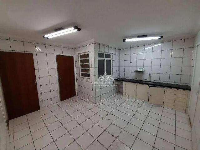 Apartamento para Locação em Ribeirão Preto/SP Centro 3 Quartos