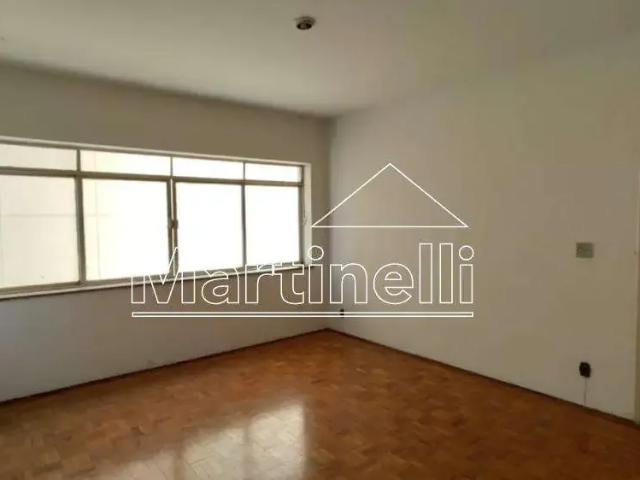 Apartamento para Locação em Ribeirão Preto/SP Centro 3 Quartos