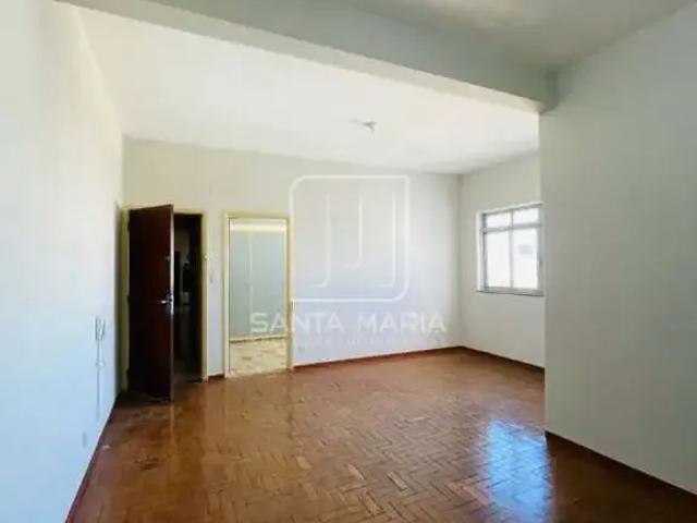 Apartamento para Locação em Ribeirão Preto/SP Centro 3 Quartos