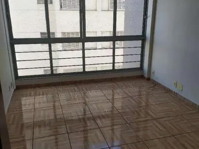 Apartamento para Locação em Ribeirão Preto/SP Centro 3 Quartos