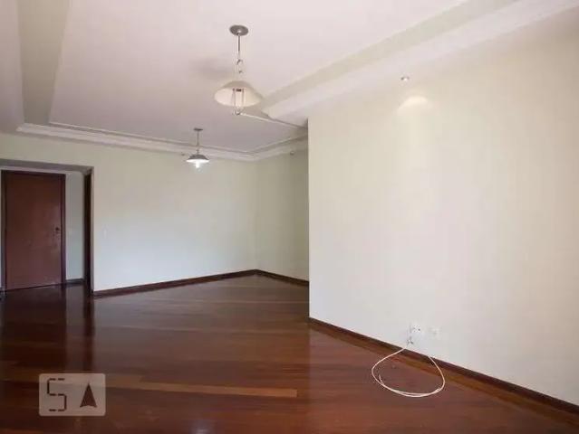 Apartamento para Locação em Ribeirão Preto/SP Centro 3 Quartos