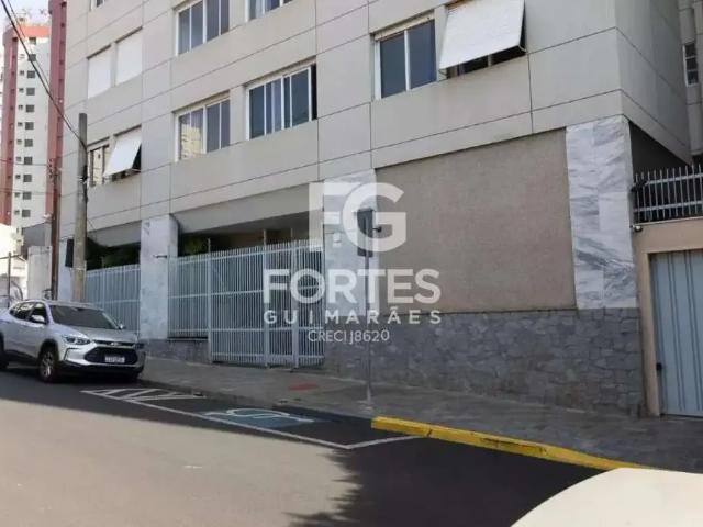 Apartamento para Locação em Ribeirão Preto/SP Centro 3 Quartos