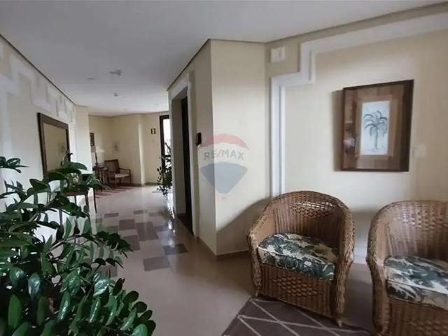 Apartamento para Locação em Ribeirão Preto/SP Centro 3 Quartos