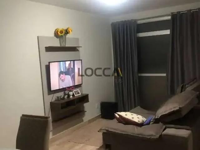 Apartamento para Locação em Ribeirão Preto/SP Centro 3 Quartos
