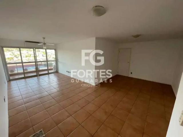 Apartamento para Locação em Ribeirão Preto/SP Centro 3 Quartos