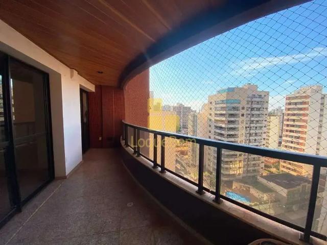 Apartamento para Locação em Ribeirão Preto/SP Centro 3 Quartos