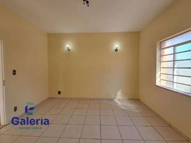 Apartamento para Locação em Ribeirão Preto/SP Centro 3 Quartos