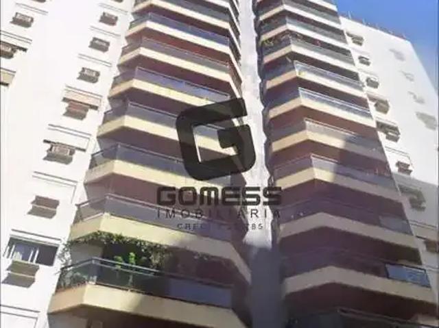 Apartamento para Locação em Ribeirão Preto/SP Centro 3 Quartos