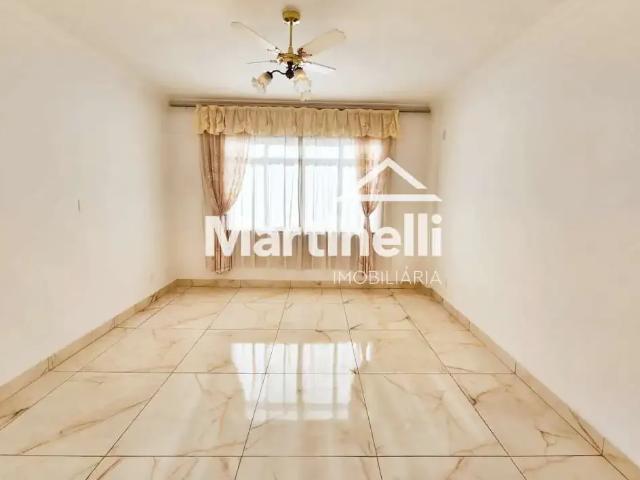 Apartamento para Locação em Ribeirão Preto/SP Centro 3 Quartos