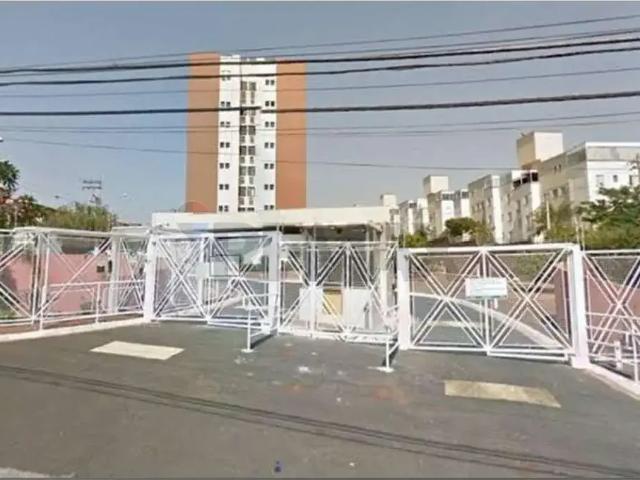 Apartamento para Locação em Ribeirão Preto/SP City Ribeirão 2 Quartos