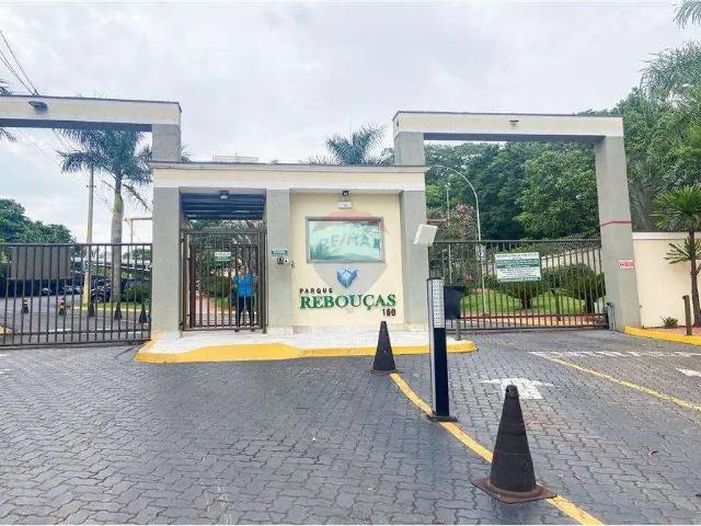 Apartamento para Locação em Ribeirão Preto/SP City Ribeirão 2 Quartos