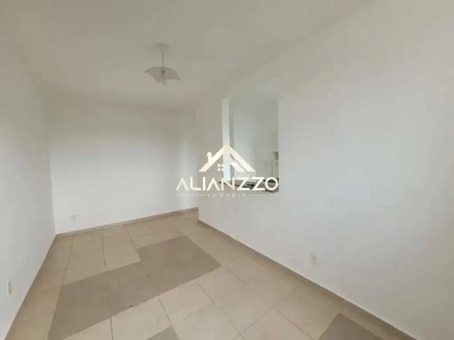 Apartamento para Locação em Ribeirão Preto/SP City Ribeirão 2 Quartos