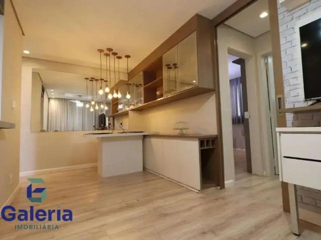 Apartamento para Locação em Ribeirão Preto/SP City Ribeirão 2 Quartos