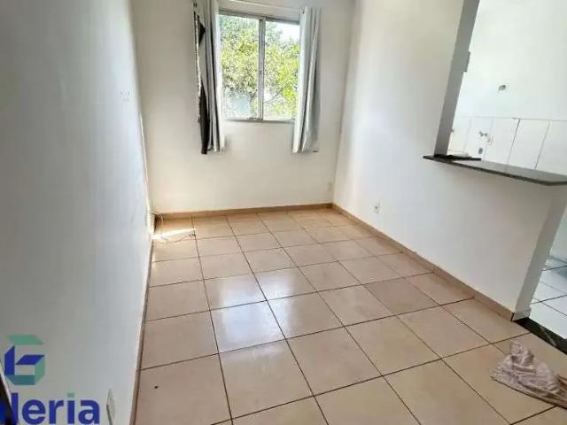 Apartamento para Locação em Ribeirão Preto/SP City Ribeirão 2 Quartos