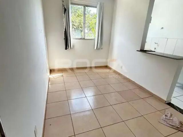 Apartamento para Locação em Ribeirão Preto/SP City Ribeirão 2 Quartos
