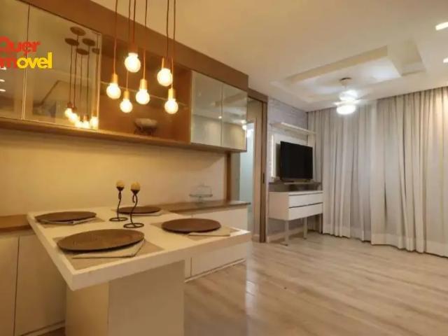 Apartamento para Locação em Ribeirão Preto/SP City Ribeirão 2 Quartos
