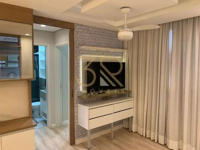 Apartamento para Locação em Ribeirão Preto/SP City Ribeirão 2 Quartos