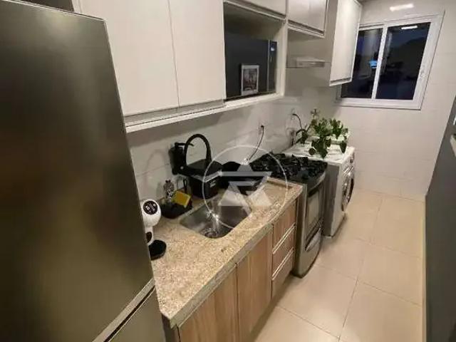 Apartamento para Locação em Ribeirão Preto/SP City Ribeirão 2 Quartos