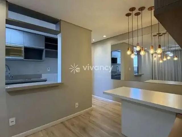 Apartamento para Locação em Ribeirão Preto/SP City Ribeirão 2 Quartos
