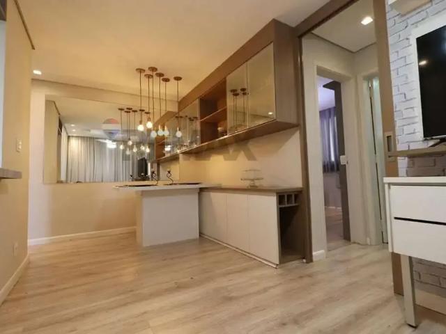 Apartamento para Locação em Ribeirão Preto/SP City Ribeirão 2 Quartos