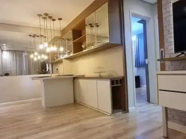 Apartamento para Locação em Ribeirão Preto/SP City Ribeirão 2 Quartos