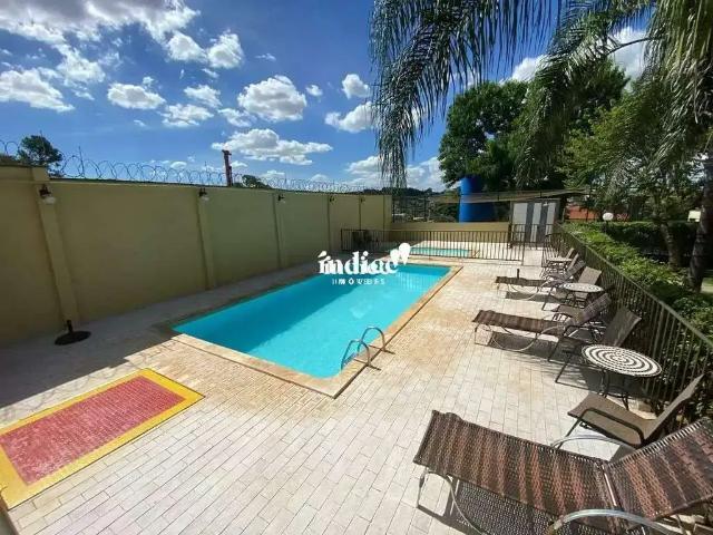 Apartamento para Locação em Ribeirão Preto/SP City Ribeirão 2 Quartos