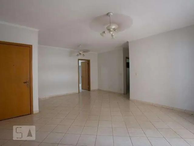 Apartamento para Locação em Ribeirão Preto/SP City Ribeirão 4 Quartos