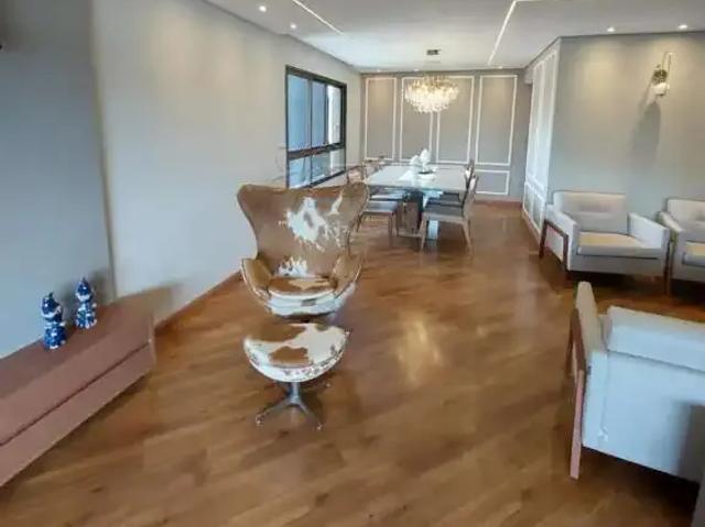 Apartamento para Locação em Ribeirão Preto/SP City Ribeirão 4 Quartos
