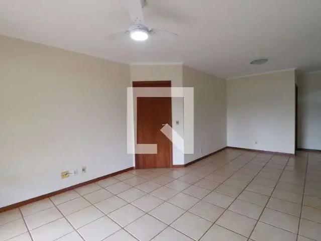 Apartamento para Locação em Ribeirão Preto/SP City Ribeirão 4 Quartos