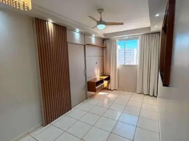 Apartamento para Locação em Ribeirão Preto/SP Condomínio Guaporé 2 Quartos
