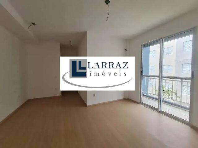 Apartamento para Locação em Ribeirão Preto/SP Condomínio Guaporé 2 Quartos